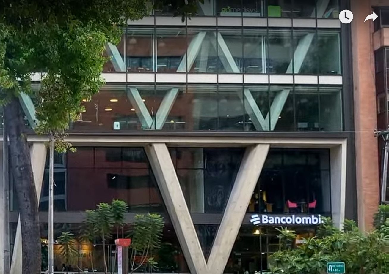 Opening a Bank Account in Colombia - A&S